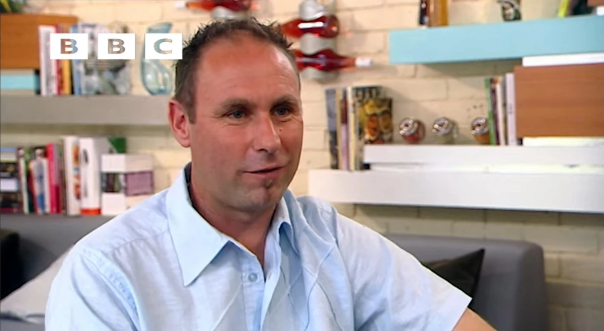 Simon | MasterChef Wiki | Fandom