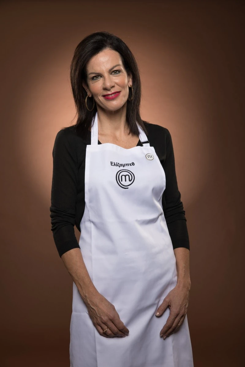 Elizabeth Theotokatou | MasterChef Wiki | Fandom