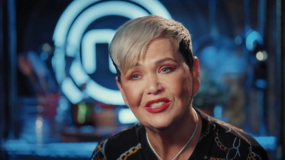 Jo Hand | MasterChef Wiki | Fandom