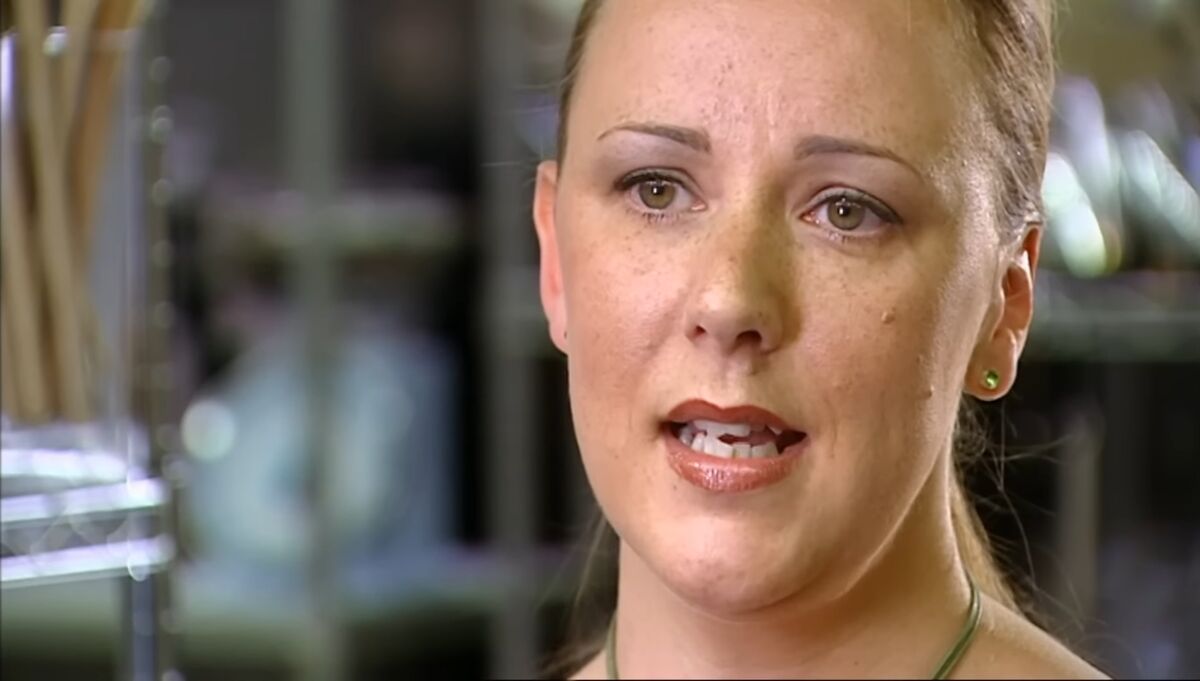 Julie Masterchef Wiki Fandom