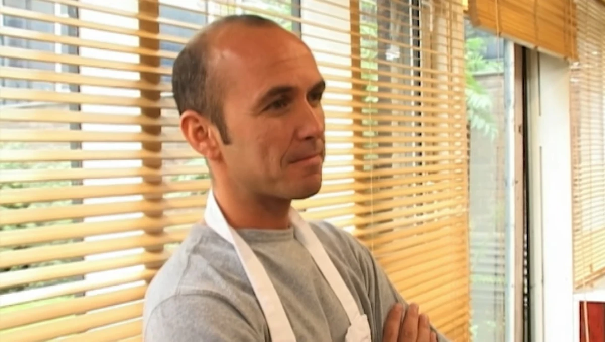 Martin | MasterChef Wiki | Fandom