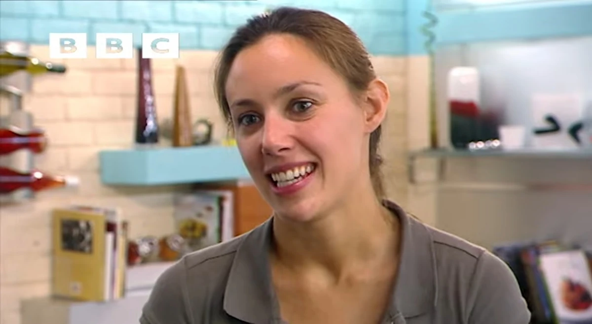 Natasha Shergold | MasterChef Wiki | Fandom