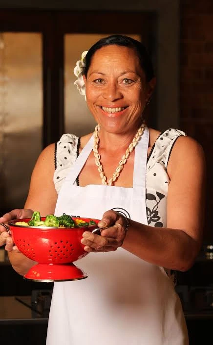 Serena Edwards | MasterChef Wiki | Fandom