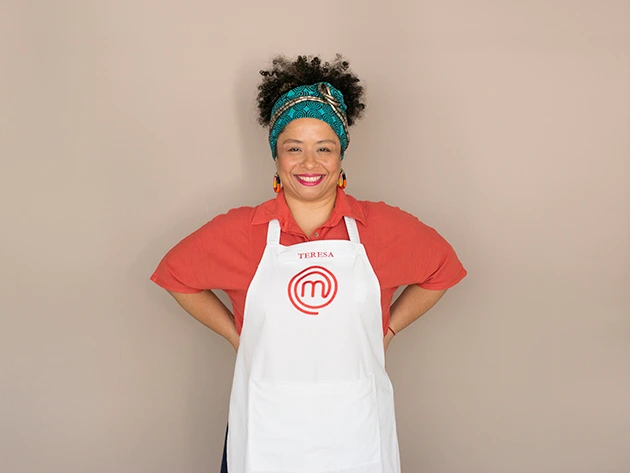 Teresa Cristina | MasterChef Wiki | Fandom