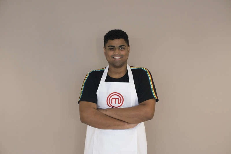 Tiago Vinicius | MasterChef Wiki | Fandom