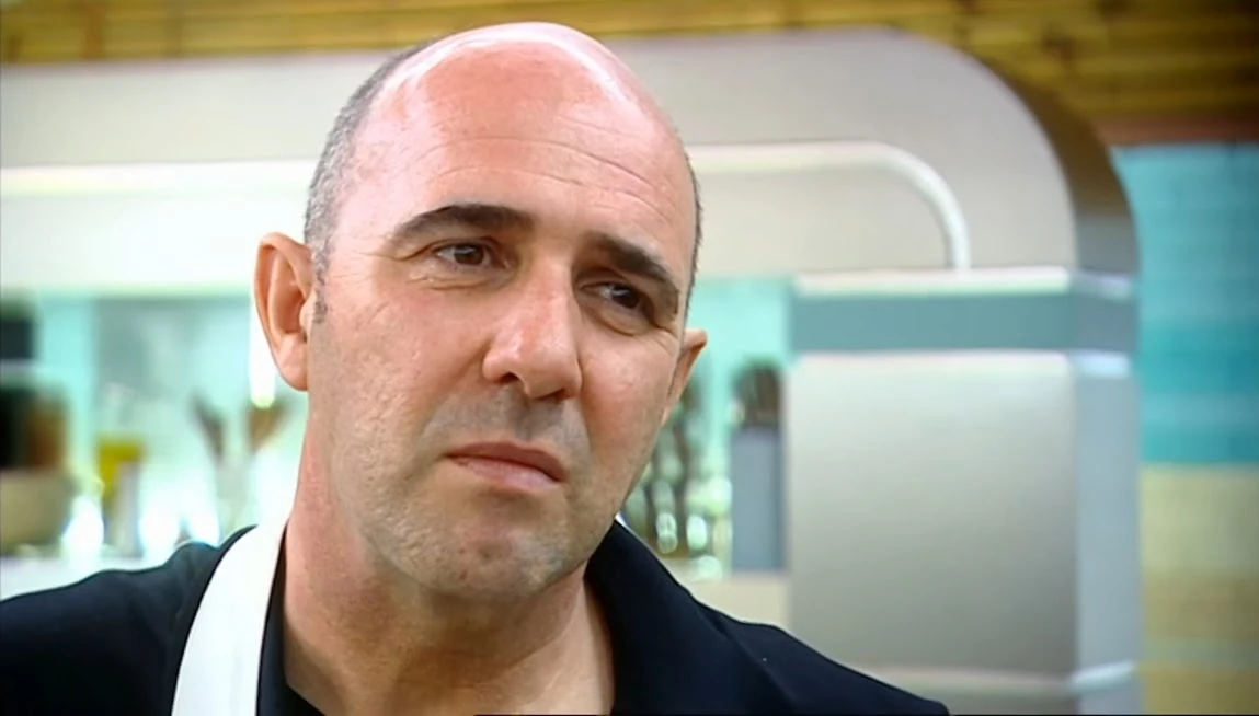 Andy | MasterChef Wiki | Fandom