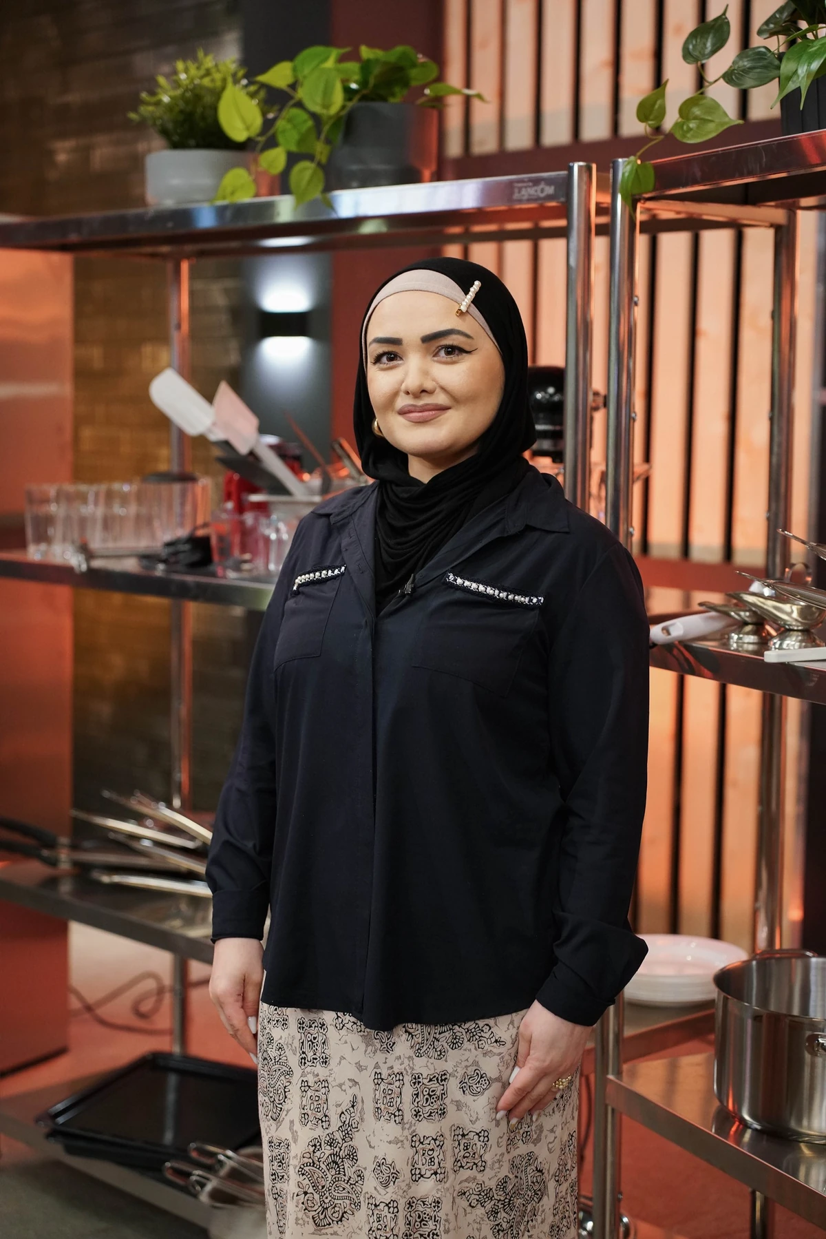 Carla Cătană | MasterChef Wiki | Fandom