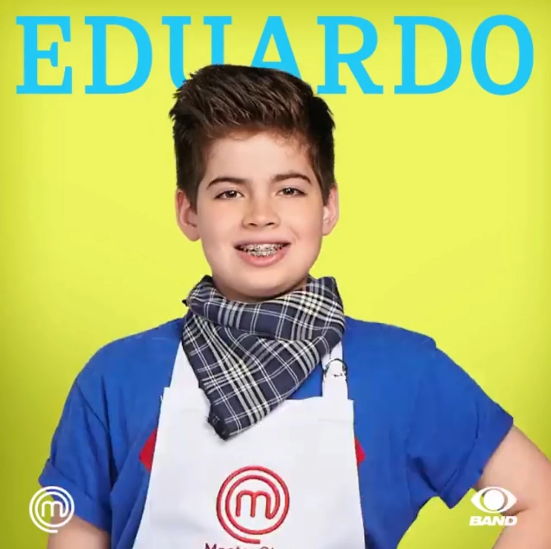 Eduardo Prado | MasterChef Wiki | Fandom