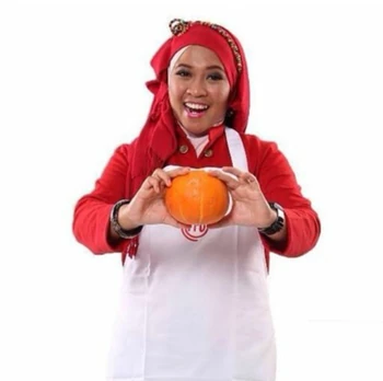 Laras Andini | MasterChef Wiki | Fandom