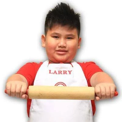 Larry Valerian | MasterChef Wiki | Fandom