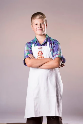 Luca Kerschhackl | MasterChef Wiki | Fandom