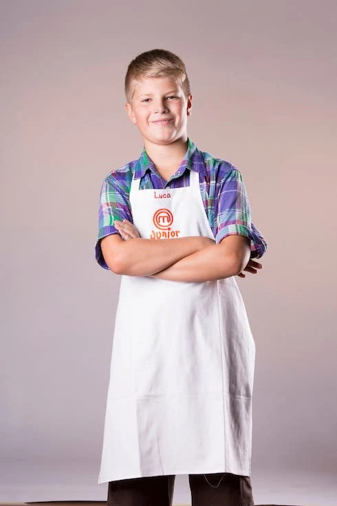 Luca Kerschhackl | MasterChef Wiki | Fandom