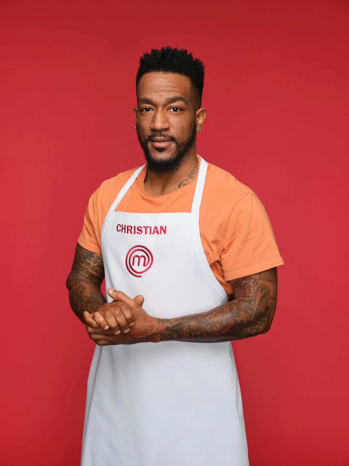 Christian Green | MasterChef Wiki | Fandom
