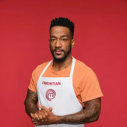 masterchef black man