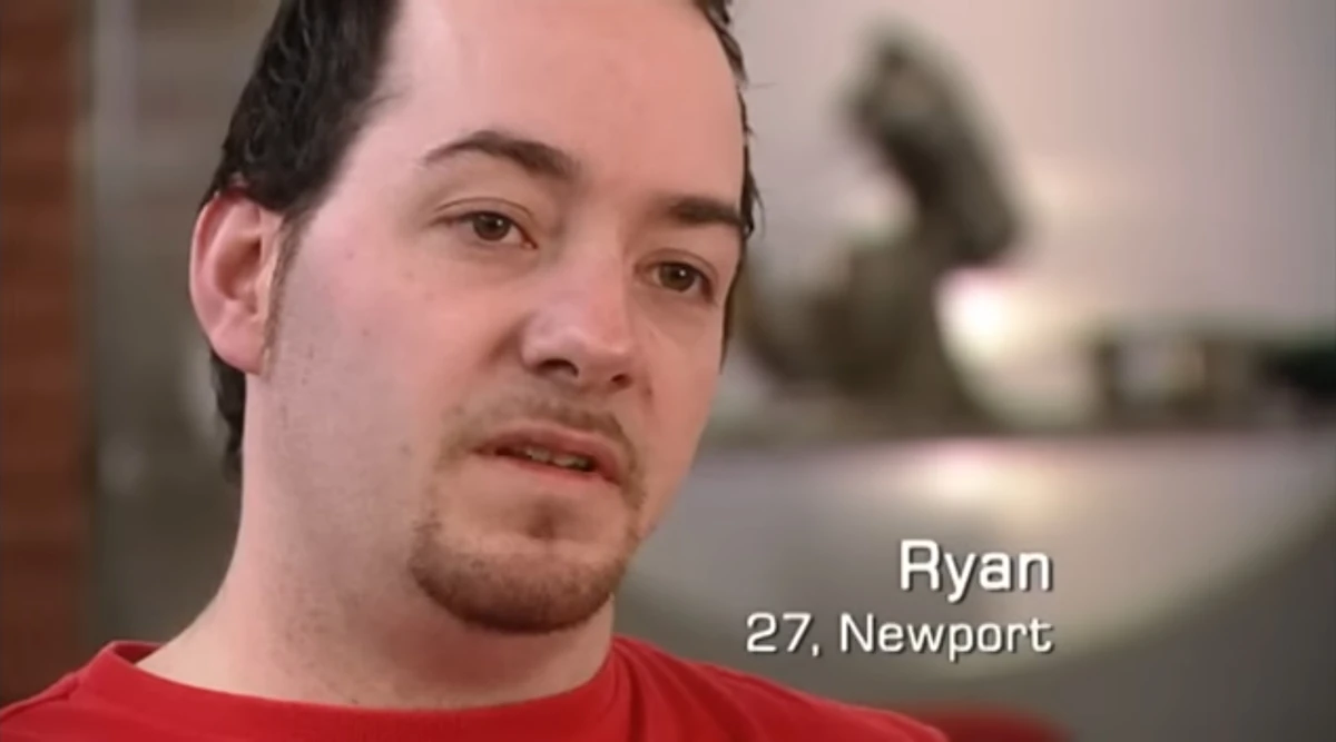 Ryan | MasterChef Wiki | Fandom