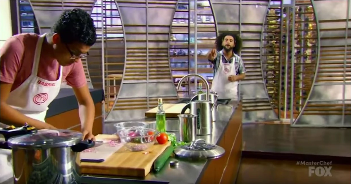 Tag Team Challenge (U.S.) | MasterChef Wiki | Fandom