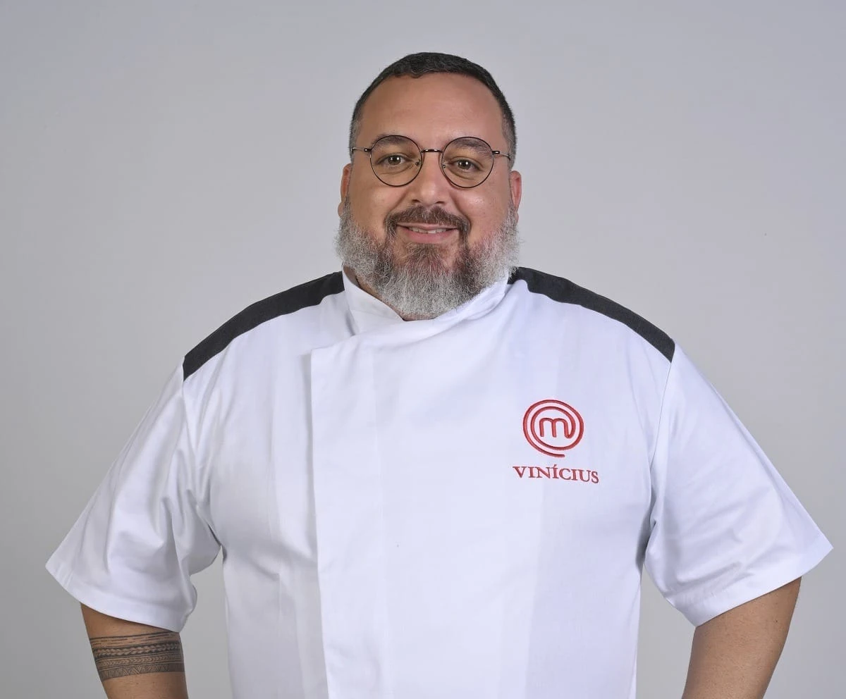 Vinícius Moura | MasterChef Wiki | Fandom
