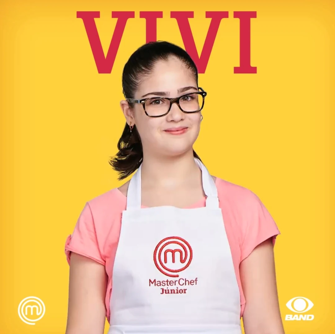 Vivi Rovai | MasterChef Wiki | Fandom