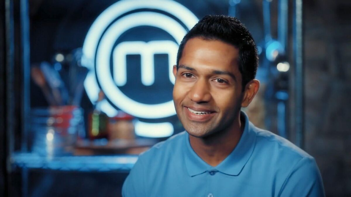 Anurag Aggarwal Masterchef Wiki Fandom