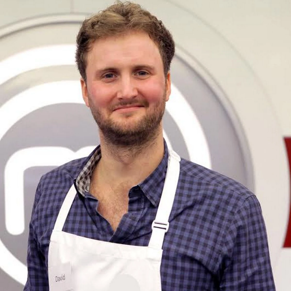 David Banks | MasterChef Wiki | Fandom