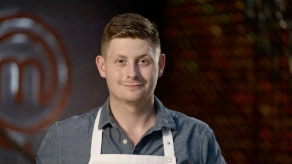 Emil Christensen | MasterChef Wiki | Fandom