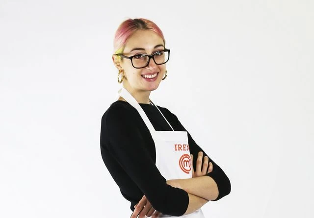 Irene Volpe | MasterChef Wiki | Fandom