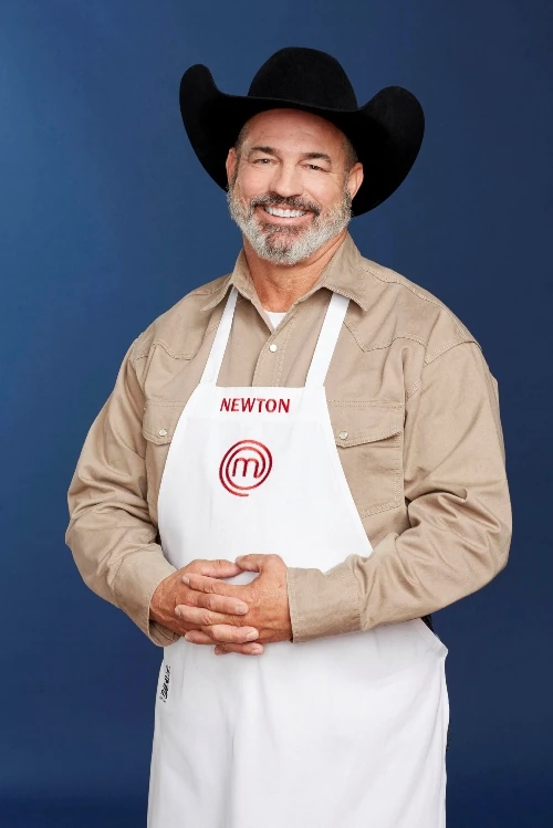 Mike Newton | MasterChef Wiki | Fandom