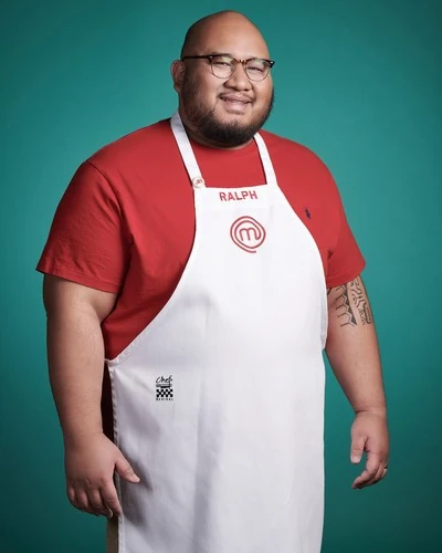 Ralph Xavier Degala | MasterChef Wiki | Fandom