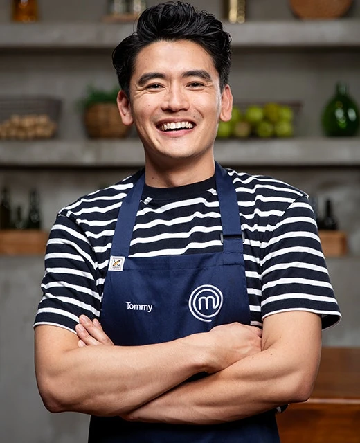 Tommy Pham | MasterChef Wiki | Fandom