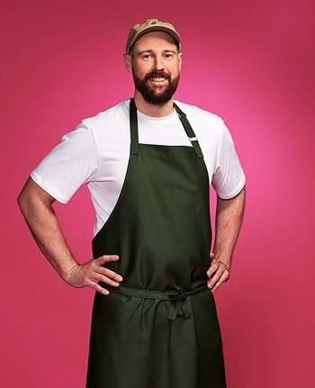 Andy Bowdy | MasterChef Wiki | Fandom