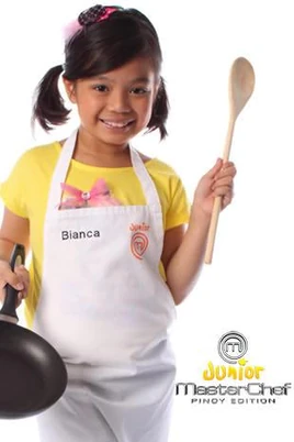 Bianca Dimapilis | MasterChef Wiki | Fandom