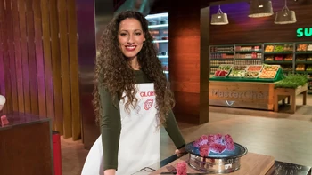 Gloria Morales | MasterChef Wiki | Fandom
