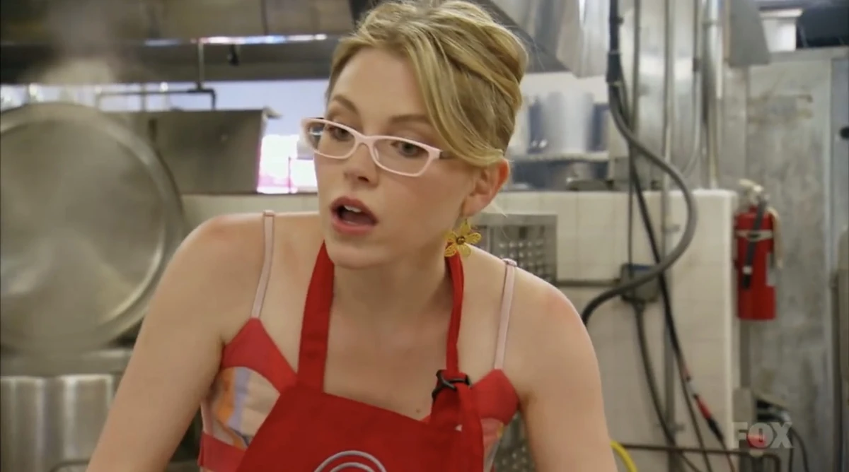 Episode 105 (U.S.) - Top 14 Chefs Compete, Part 2 | MasterChef Wiki ...