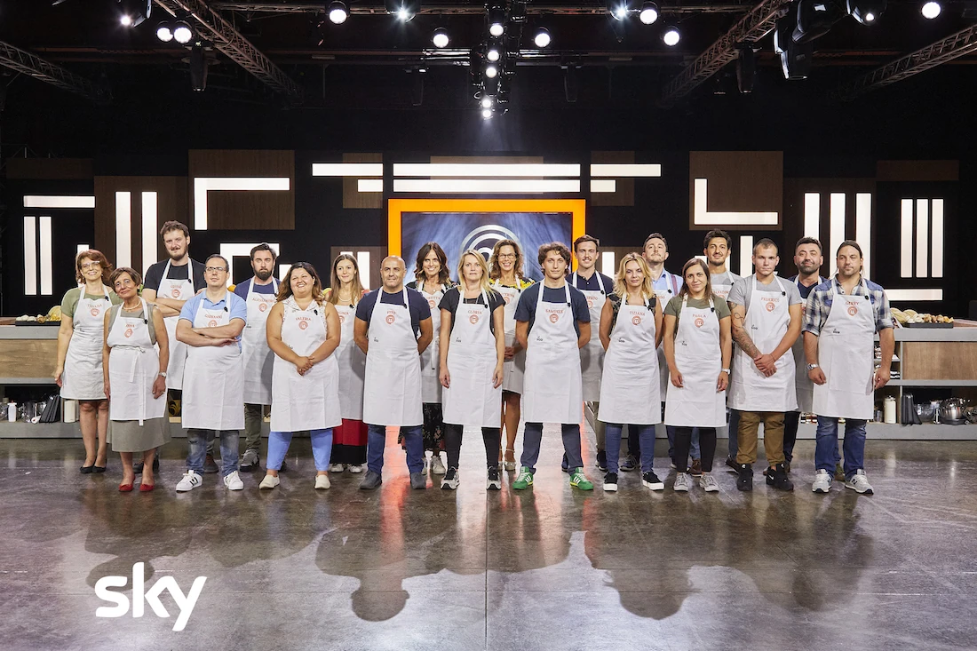 Season 8 (ITA) | MasterChef Wiki | Fandom