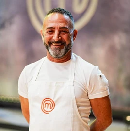 Nicholas Bartolo | MasterChef Wiki | Fandom