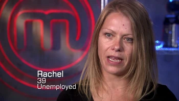 Rachel | MasterChef Wiki | Fandom