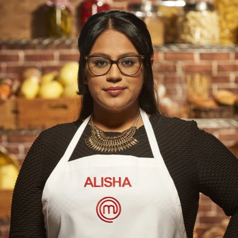 Alisha Sood | MasterChef Wiki | Fandom