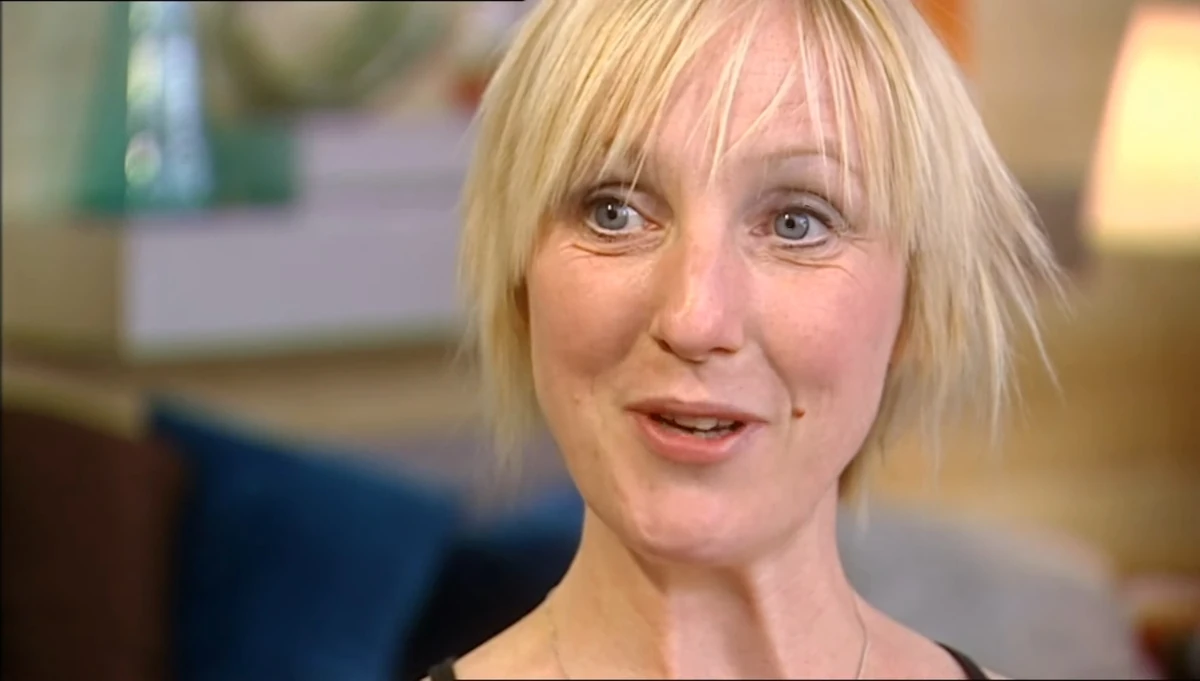 Amanda | MasterChef Wiki | Fandom