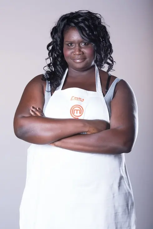 Emma Sarr | MasterChef Wiki | Fandom