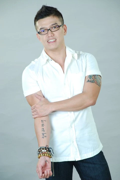 Hendry Ho | MasterChef Wiki | Fandom