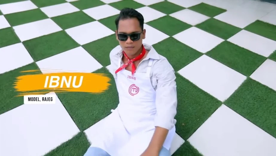Ibnu Sopian | MasterChef Wiki | Fandom