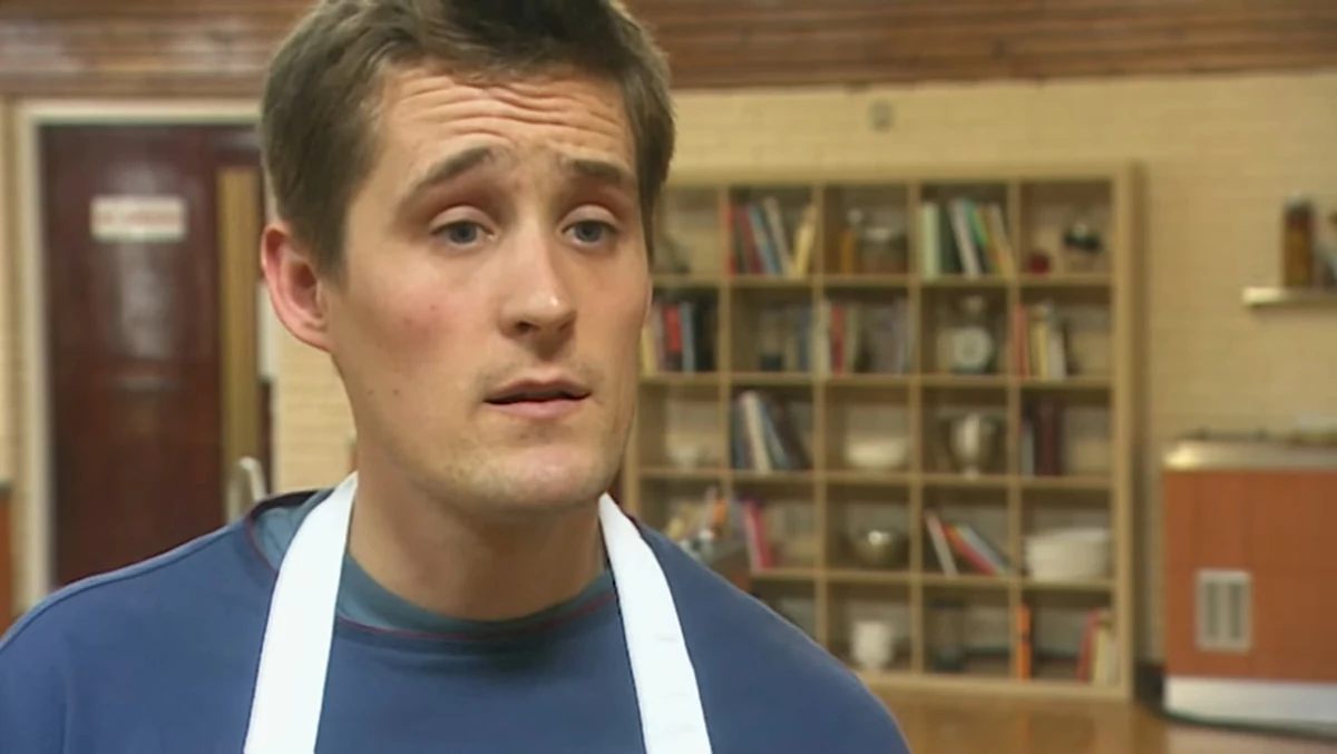 Jonny Batie | MasterChef Wiki | Fandom
