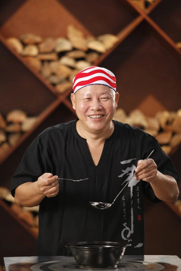 Quang Huy | MasterChef Wiki | Fandom