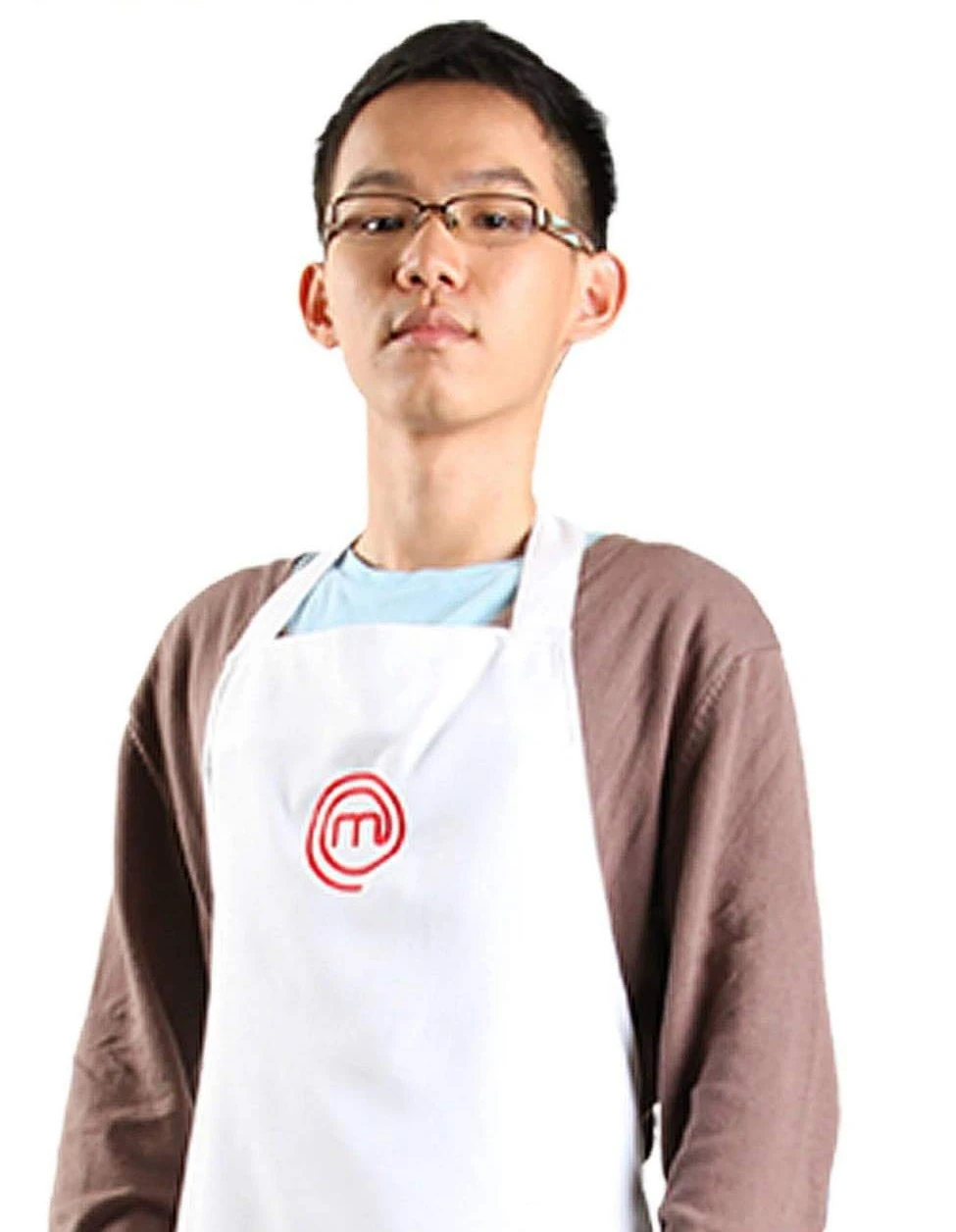 Lius Antoni | MasterChef Wiki | Fandom