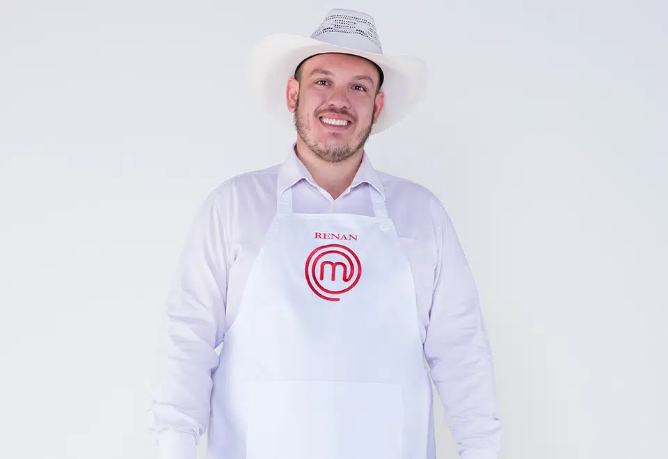 Renan Corrêa | MasterChef Wiki | Fandom