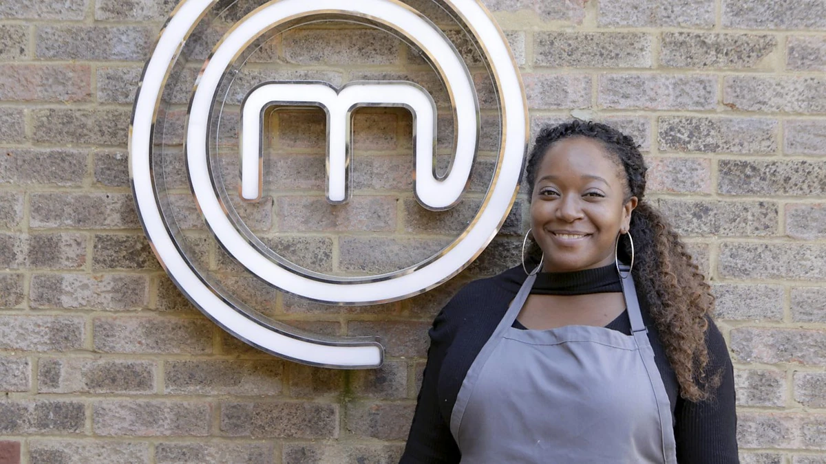 Stephanie Carr | MasterChef Wiki | Fandom