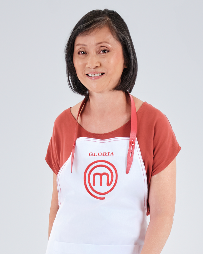Gloria Pai | MasterChef Wiki | Fandom