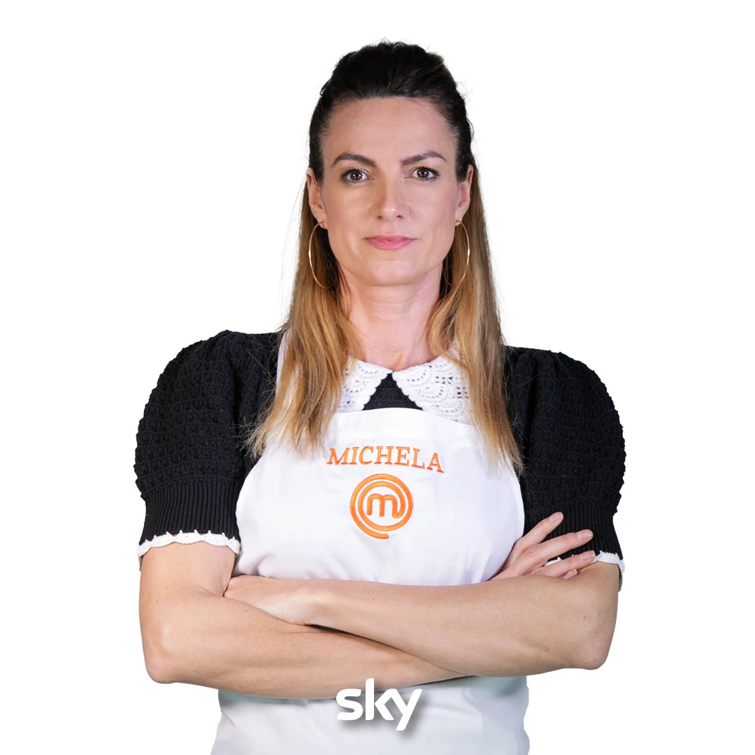 Michela Morelli | MasterChef Wiki | Fandom