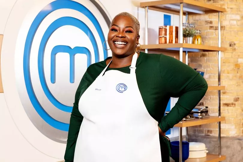 Queen MoJo | MasterChef Wiki | Fandom