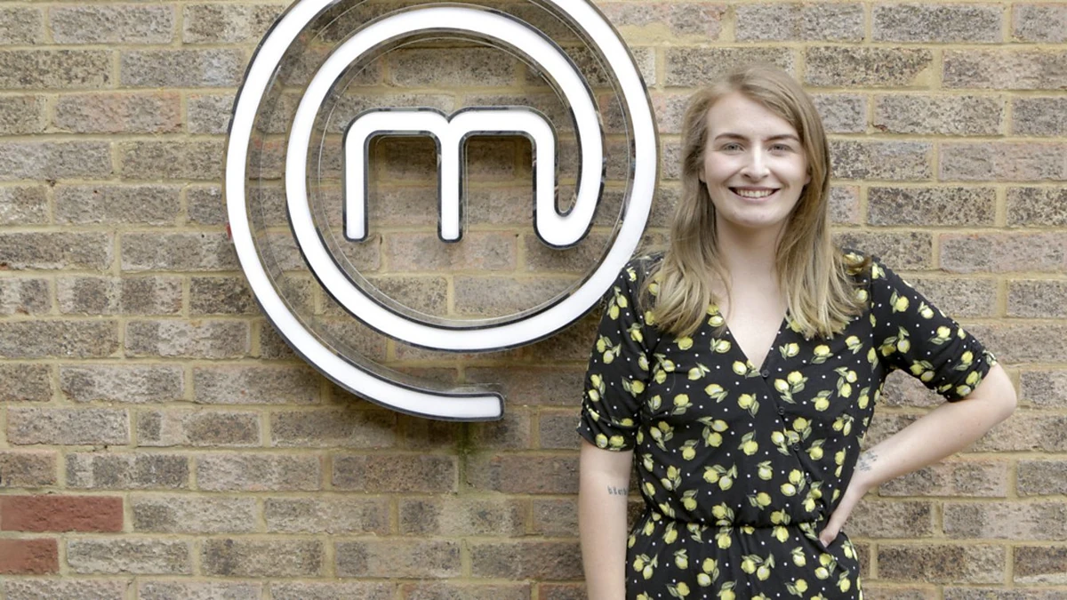 Rachel Newhouse | MasterChef Wiki | Fandom